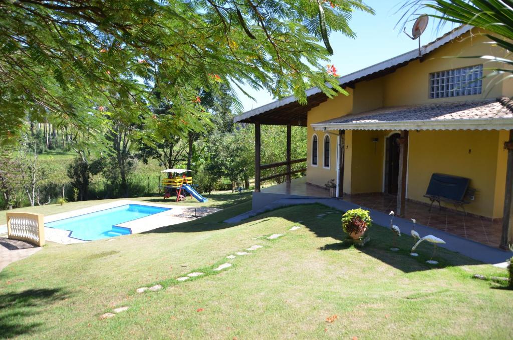 Chacara otima localizacao, Jarinu (precios actualizados 2025)