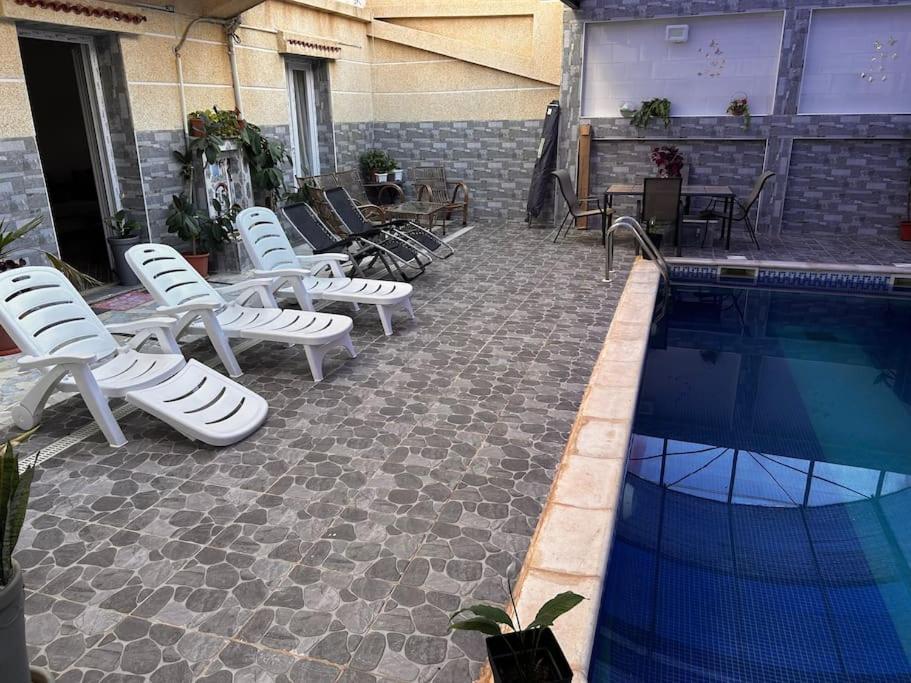 vacances Idéale All inclusive, Cheraga (preços atualizados 2025)