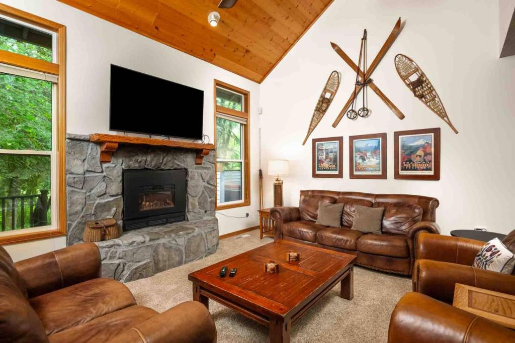 Mt Hood Golf and Ski Retreat, Mount Hood Village (updated prices 2025)