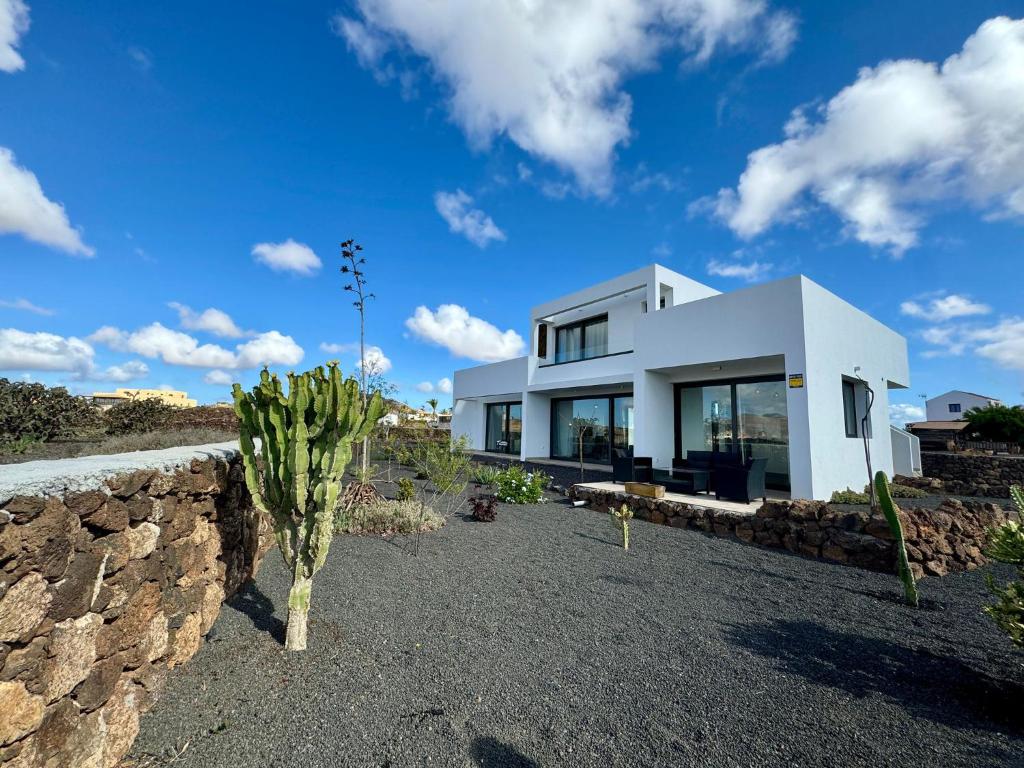 Casabergen, Villaverde (aktualisierte Preise für 2026)