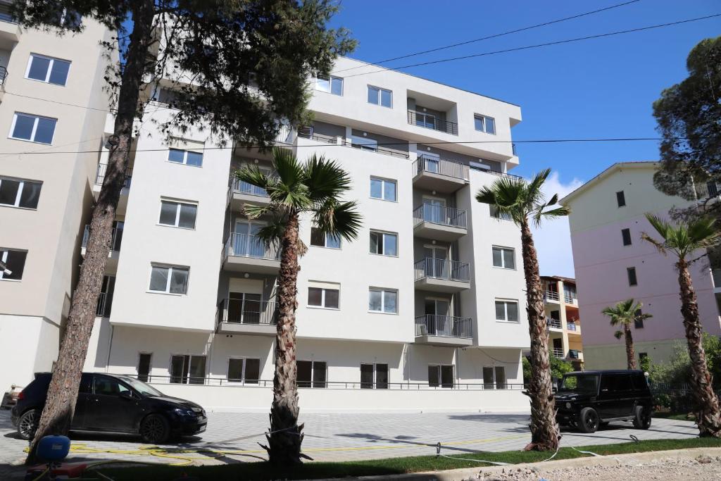 MERXHAN`S Apartment, Golem (updated prices 2025)