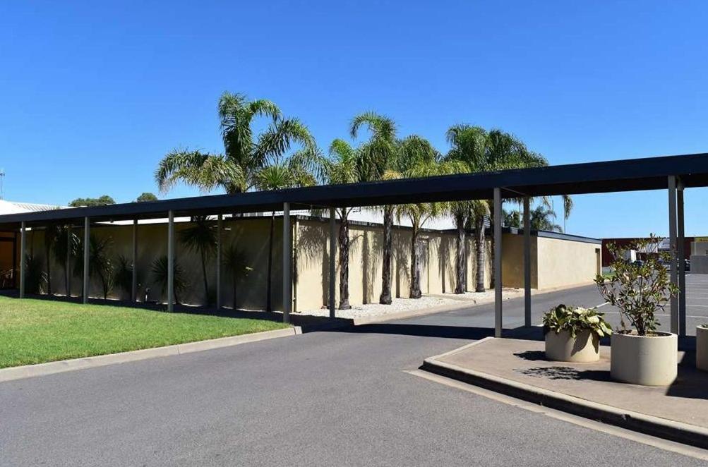 Overlander Hotel Motel, Shepparton (updated prices 2025)