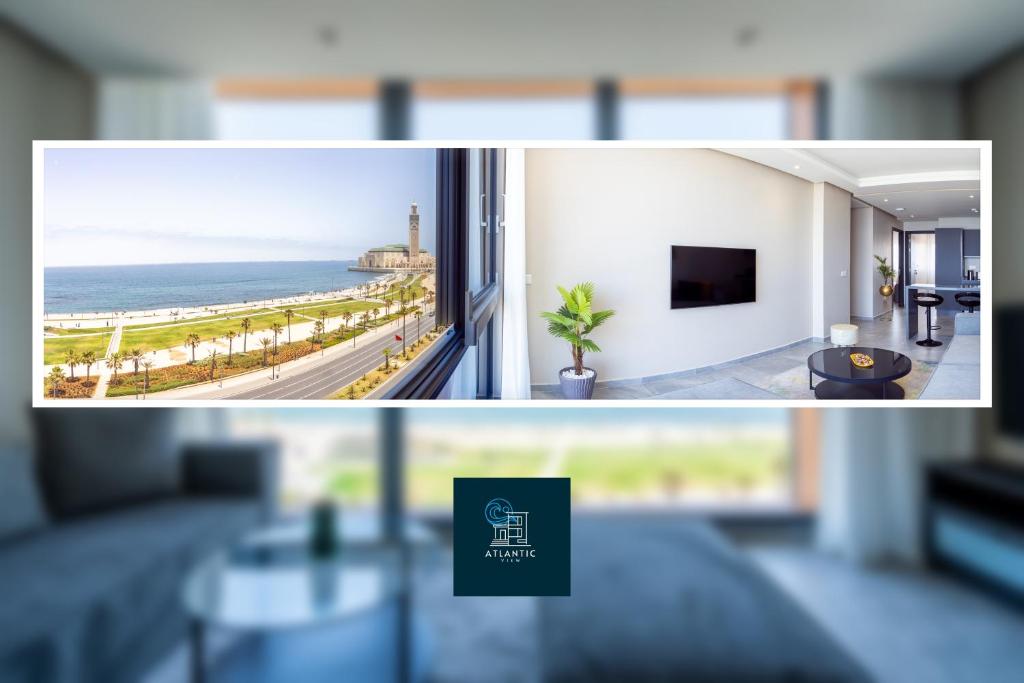 Atlantic View Appart'Hotel, Casablanca (updated prices 2025)