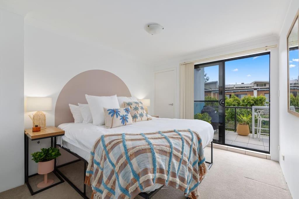 Chic Brookvale Unit-Big Balcony!, Sydney (updated prices 2026)