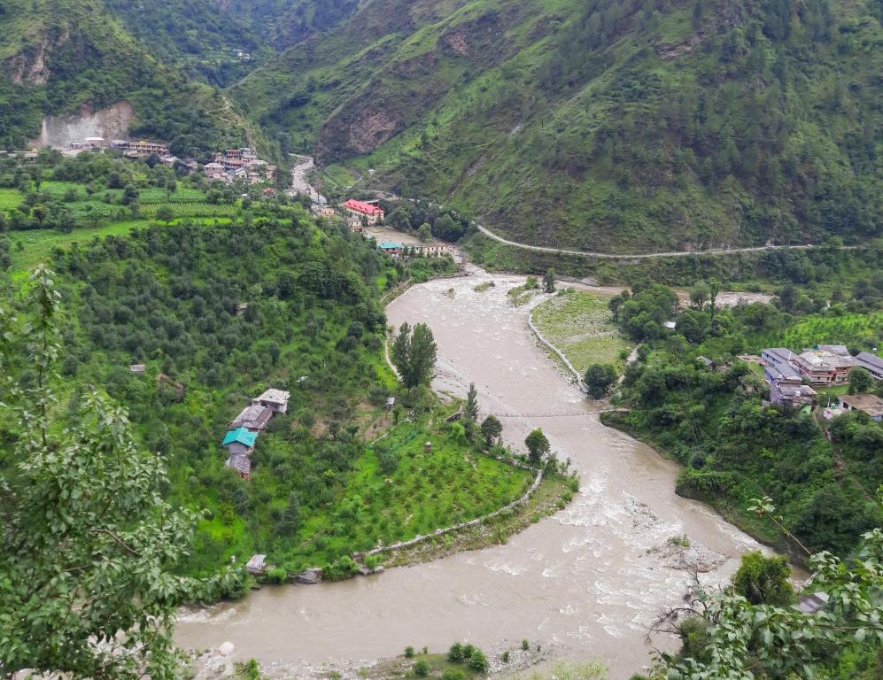 Baaga Village Cottages - Tirthan Valley, Banjār (updated prices 2025)