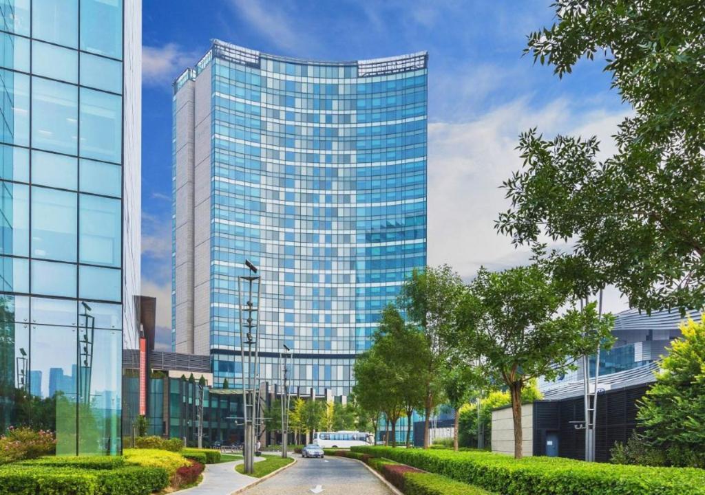 East Beijing, Beijing (updated prices 2024)