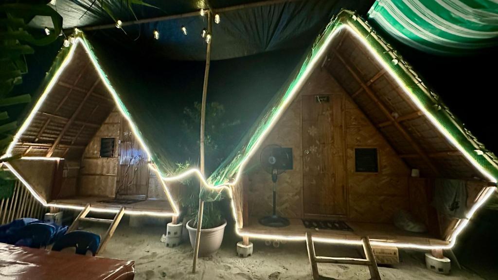 Seasure Beach Resort's Twinnie, Sindol (updated prices 2025)