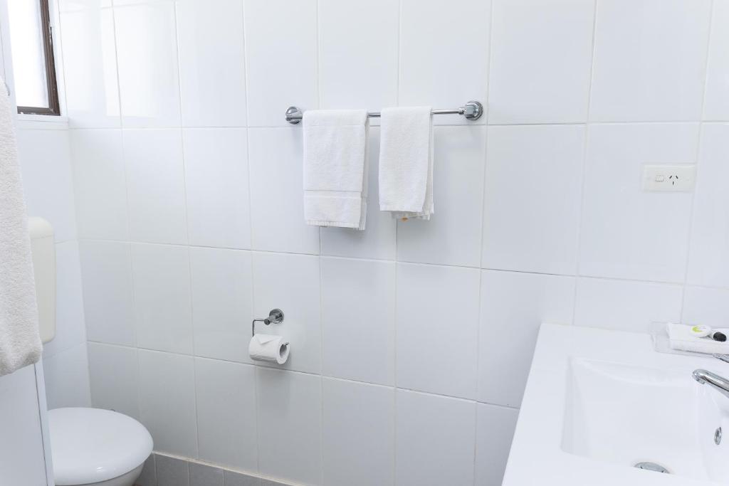 Fig Tree Motel, Narrandera (updated prices 2025)