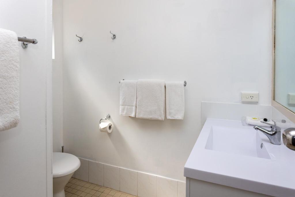 Fig Tree Motel, Narrandera (updated prices 2025)