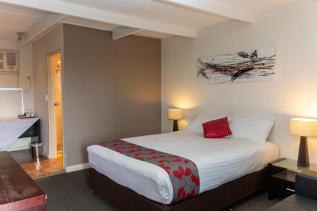 Fig Tree Motel, Narrandera (updated prices 2025)