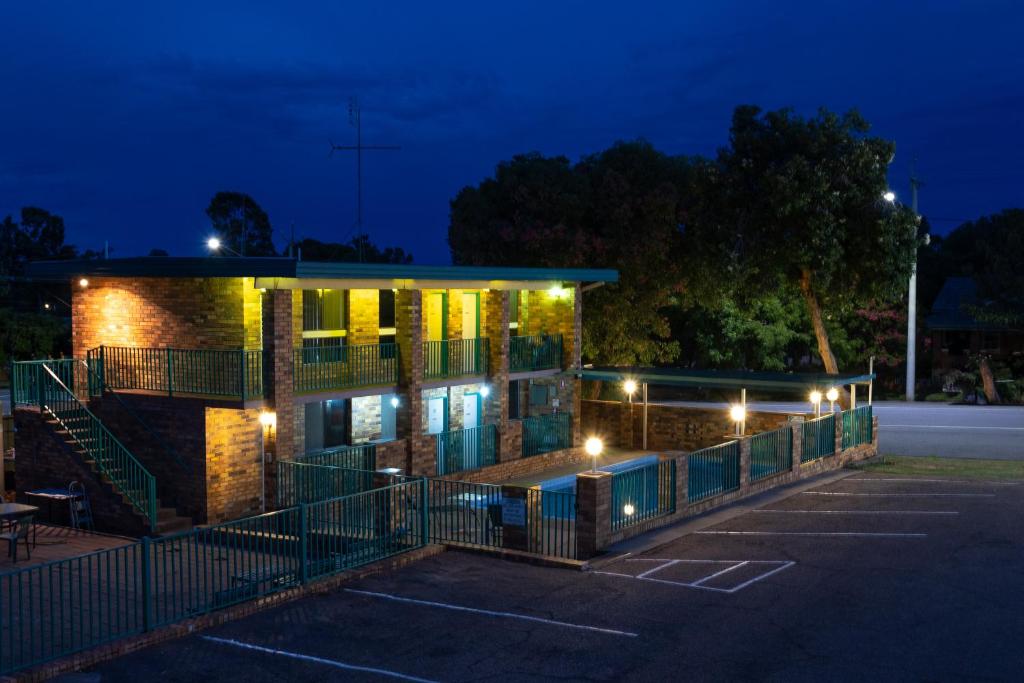 Fig Tree Motel, Narrandera (updated prices 2025)