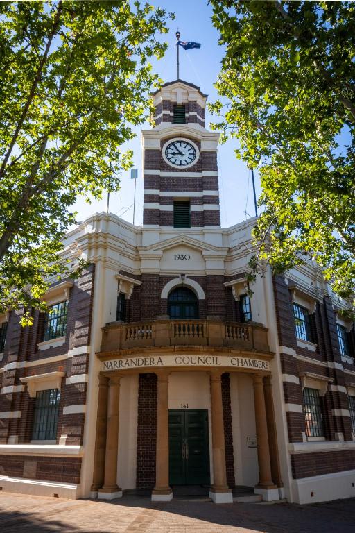 Fig Tree Motel, Narrandera (updated prices 2025)