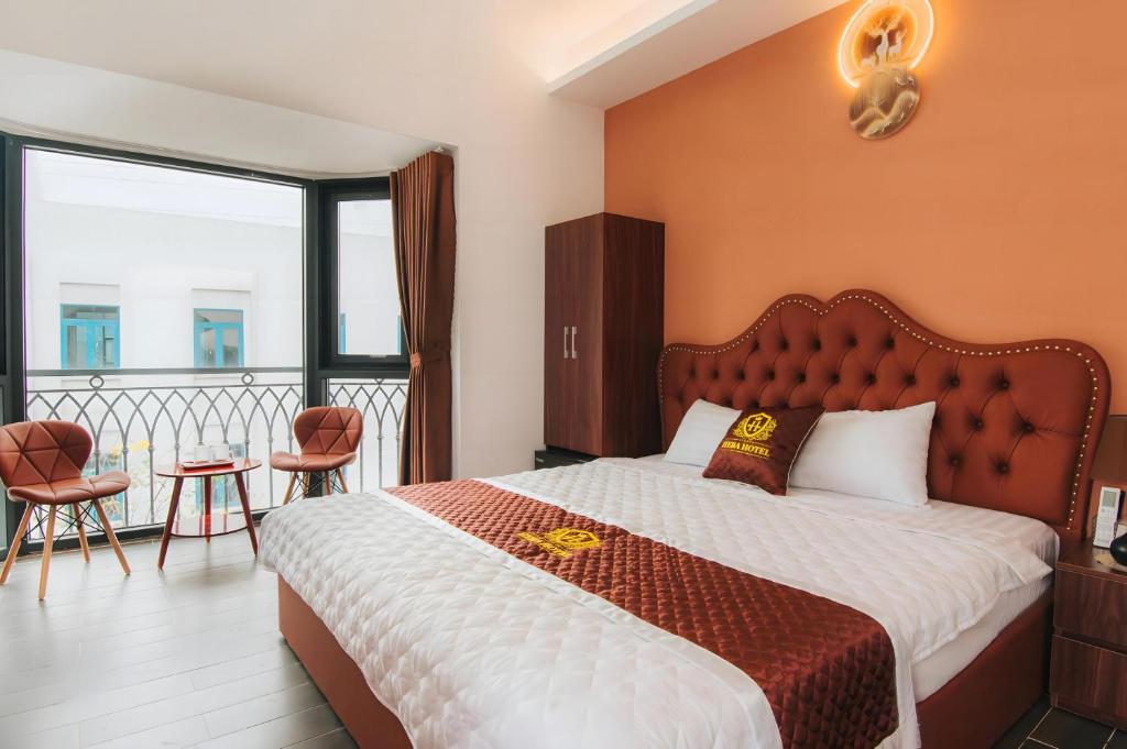 Khách sạn Hera Hotel, Hà Ðông (updated prices 2024)