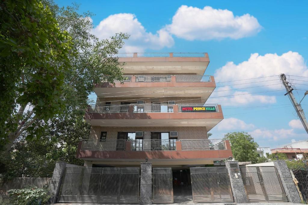 Prince Villa, Gurgaon (updated prices 2026)