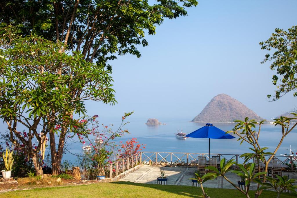 Pondok Kul Kul, Komodo (updated prices 2024)