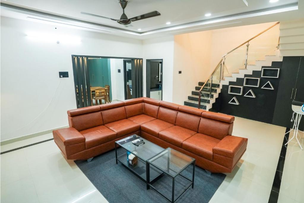 N Cube Serviced Apartments, Hyderabad (updated prices 2026)