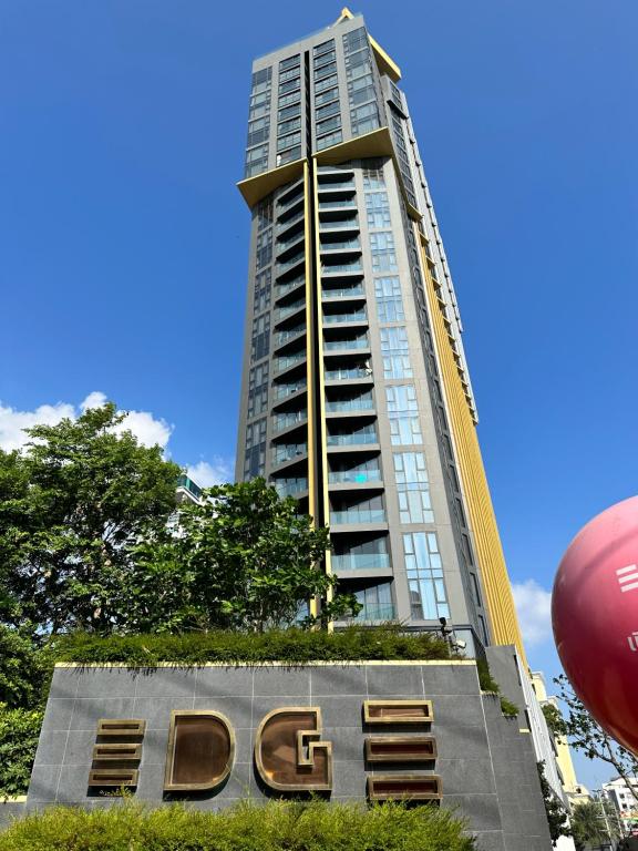 Edge Central Pattaya, Pattaya central (precios actualizados 2026)