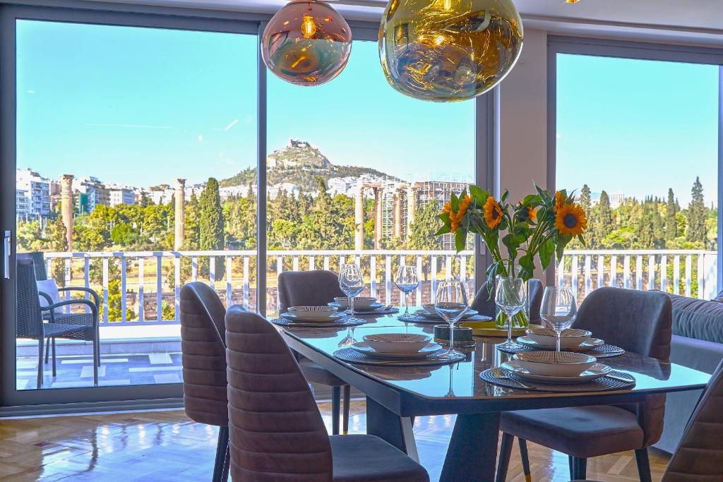 Acropolis Compass Residence, Athens (updated prices 2025)