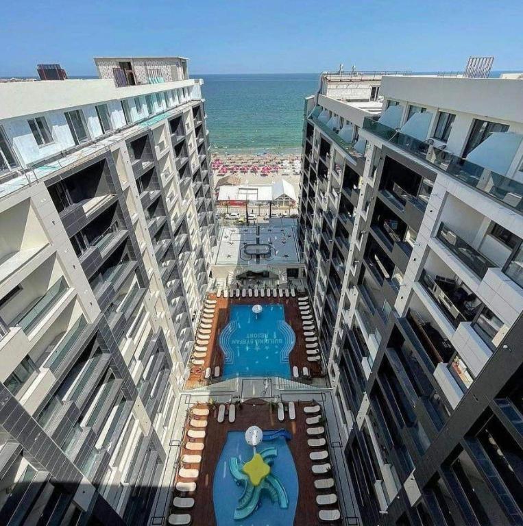 Stefan Resort Mamaia Nord, Mamaia Nord (updated prices 2025)