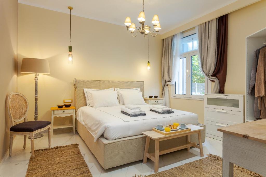 Themis' Urban Residence, Rhodes Town (updated prices 2025)