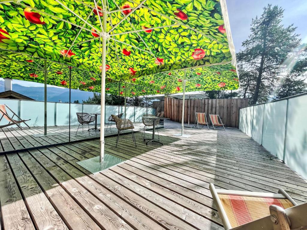 Chalet Panorama Lodge by Interhome, Imst (updated prices 2025)