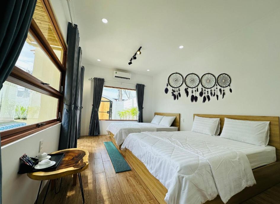 MON House, Ấp Sung Xuân (updated prices 2024)