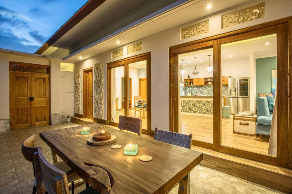 Villa Komoko, Komodo (updated prices 2025)