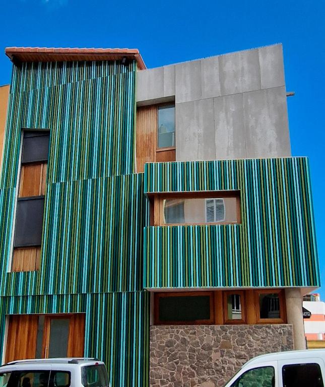 SAHERA HOTEL Boutique, Telde (precios actualizados 2025)