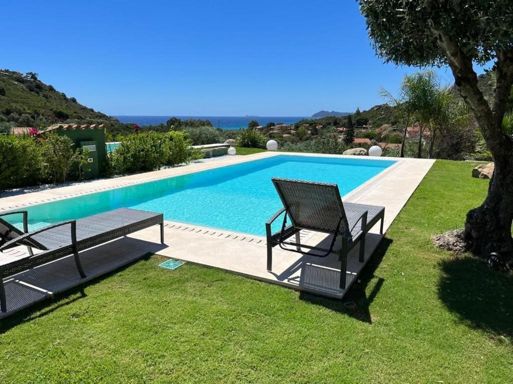 Villa Elfi, Costa Rei (updated prices 2025)