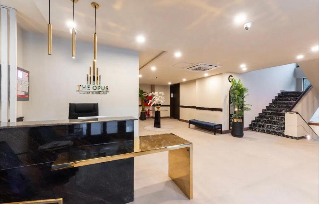 The Opus Luxury Residences, Lahore – Precios actualizados 2024