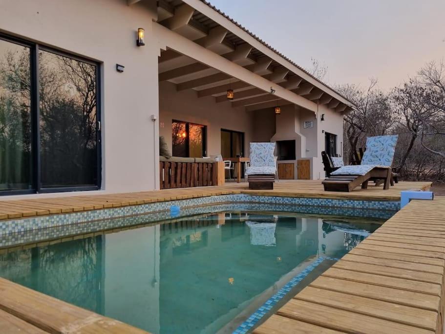 Bayabhonga - Marloth Park, Marloth Park (updated prices 2026)