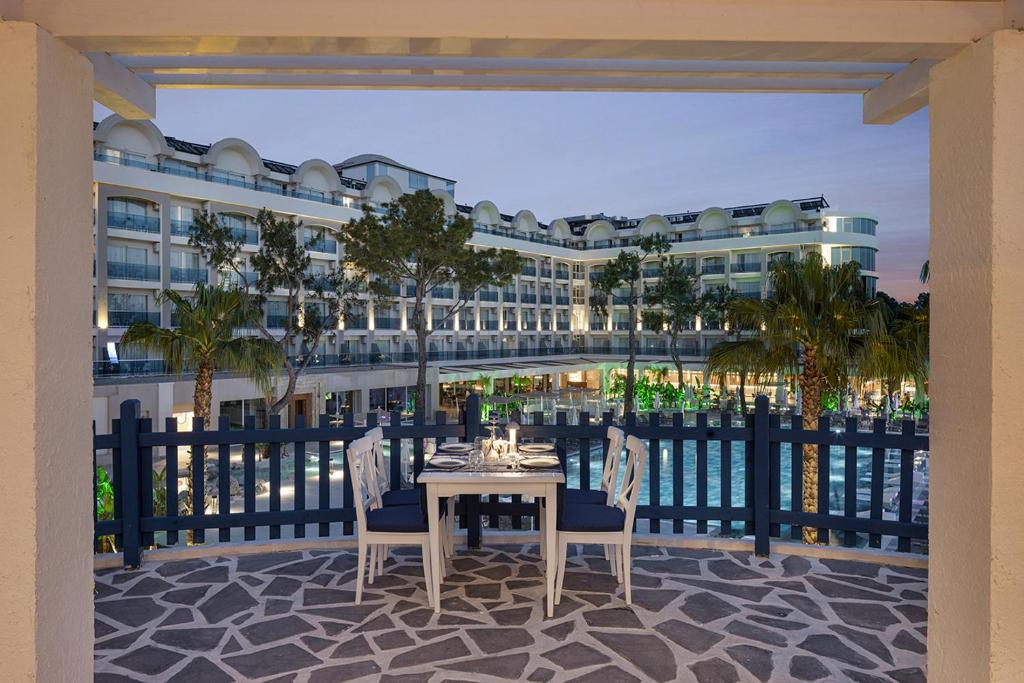 Berry Blue Hotels, Side (updated prices 2025)