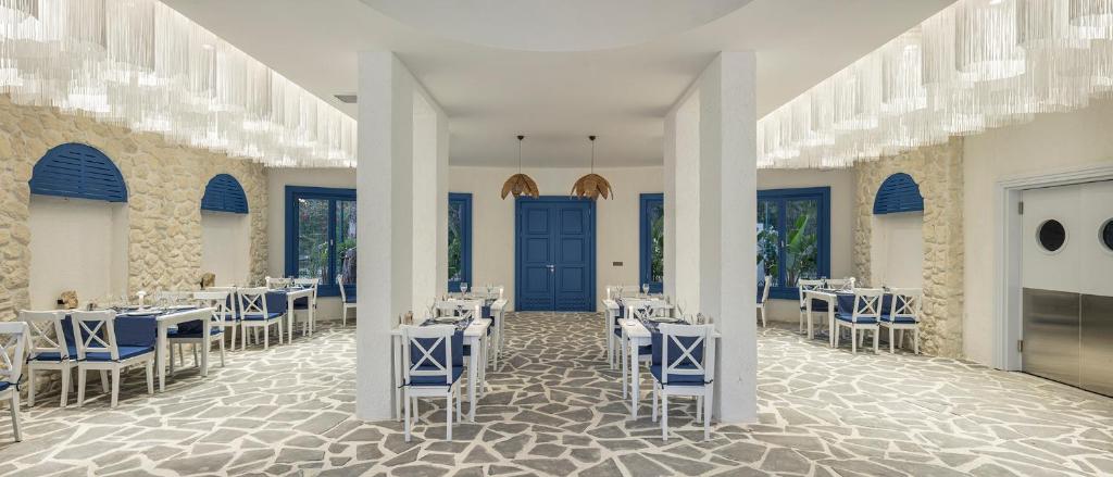 Berry Blue Hotels, Side (updated prices 2025)