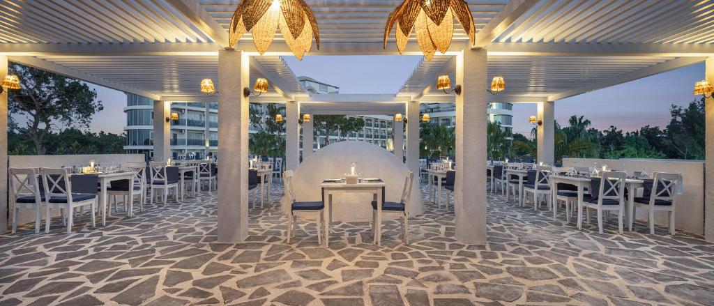 Berry Blue Hotels, Side (updated prices 2025)