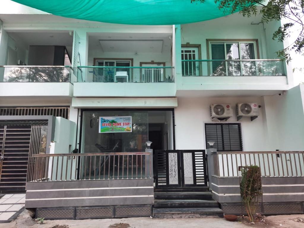 Sevaa Home Stay, Ujjain (updated prices 2025)