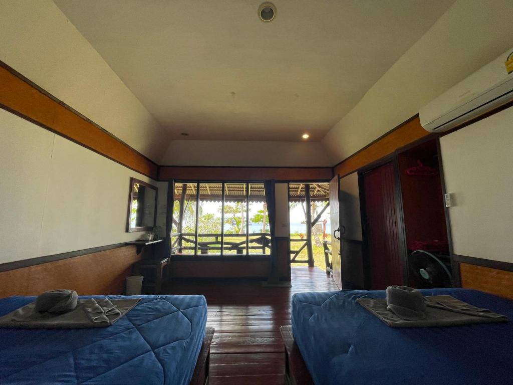 Le Dugong Libong Resort, Ko Libong (precios actualizados 2024)