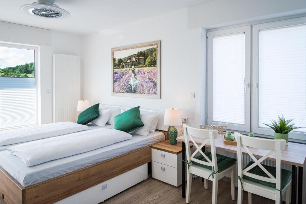 Pension Zur Mühle 2, Grifte (aktualisierte Preise für 2025)