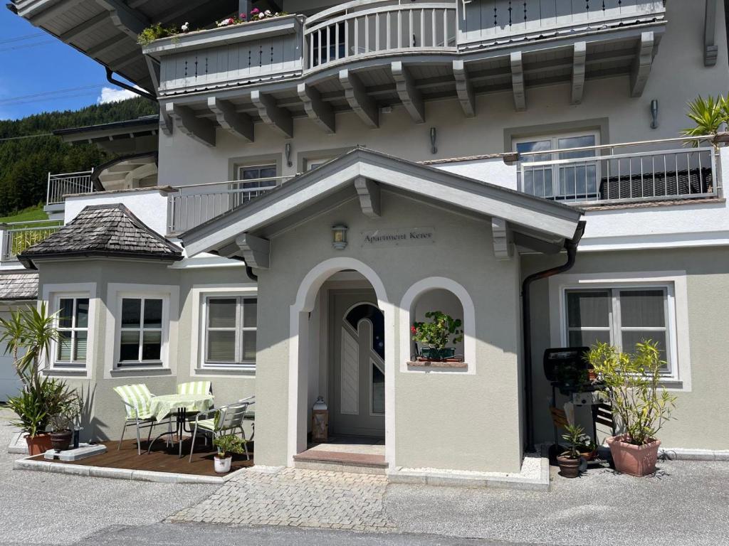 Apartment Kerer, Wald im Pinzgau (aktualisierte Preise für 2025)
