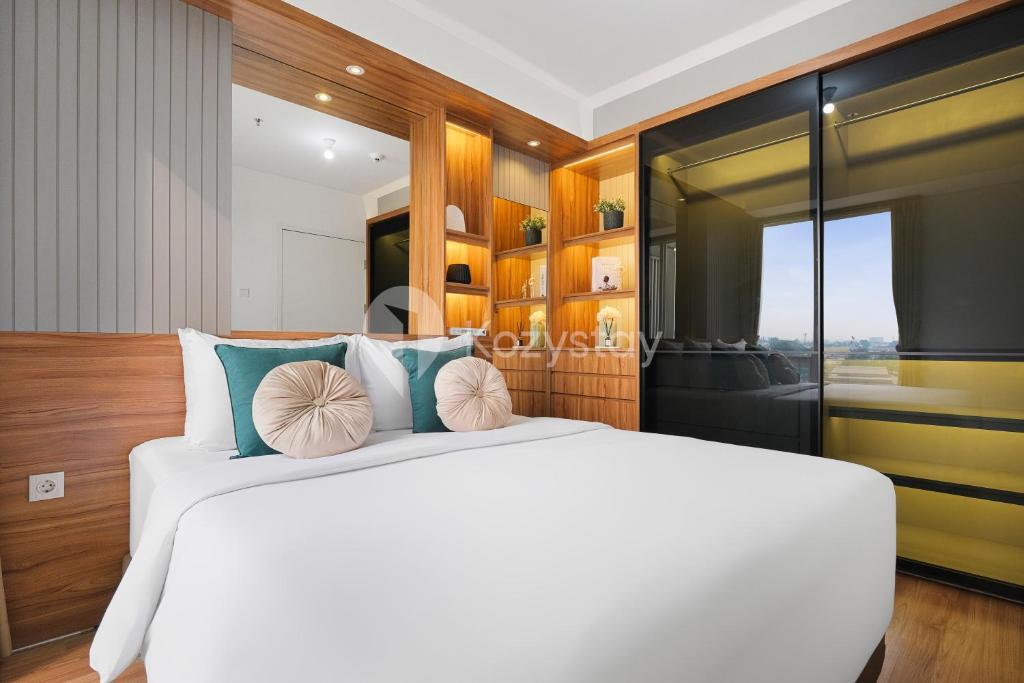 Varuna by Kozystay - Paskal, Bandung (updated prices 2025)