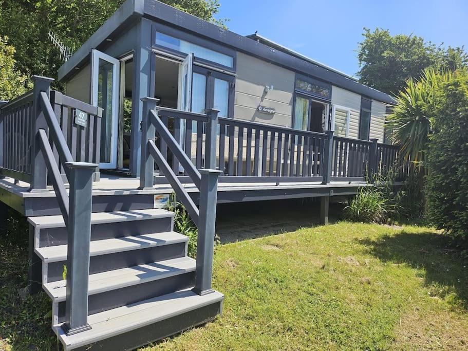 Secluded Holiday Hideout, Bembridge (aktualisierte Preise für 2025)