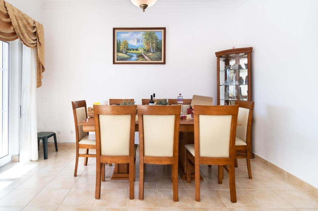 Villa Magdalena, Albufeira (updated prices 2026)