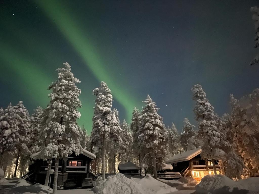 Cosy cottage near Levi Village, Kittilä (updated prices 2026)