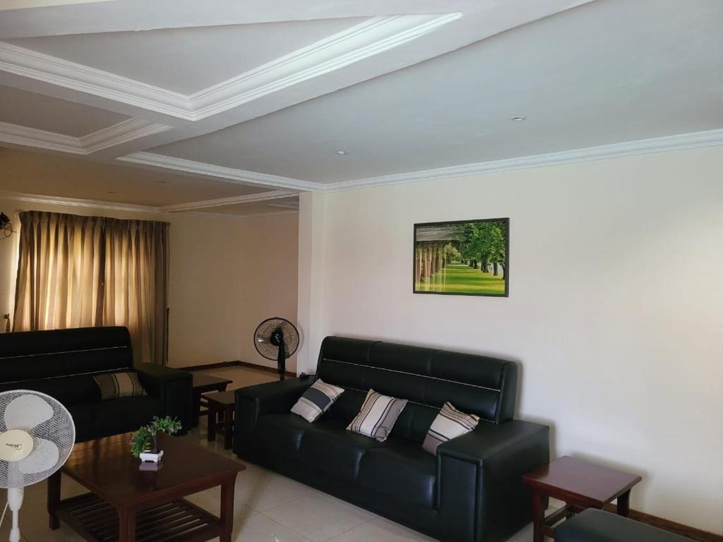 5 Bedroom House at Oyibi, Oyibi (precios actualizados 2024)