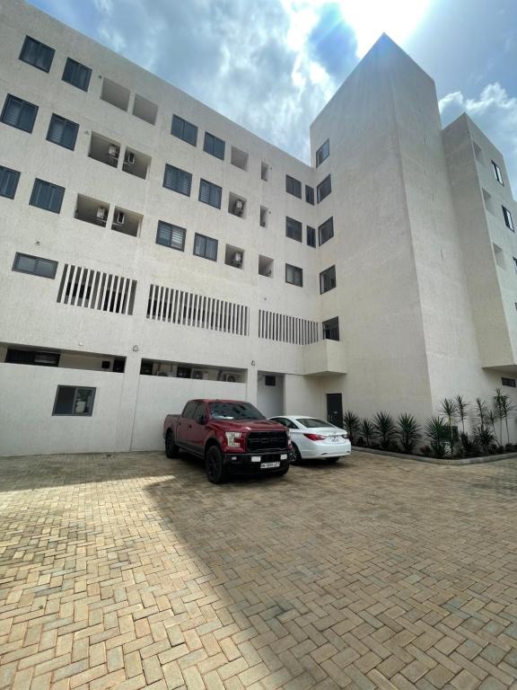 Mayama Residences, Accra (prezzi aggiornati per il 2026)
