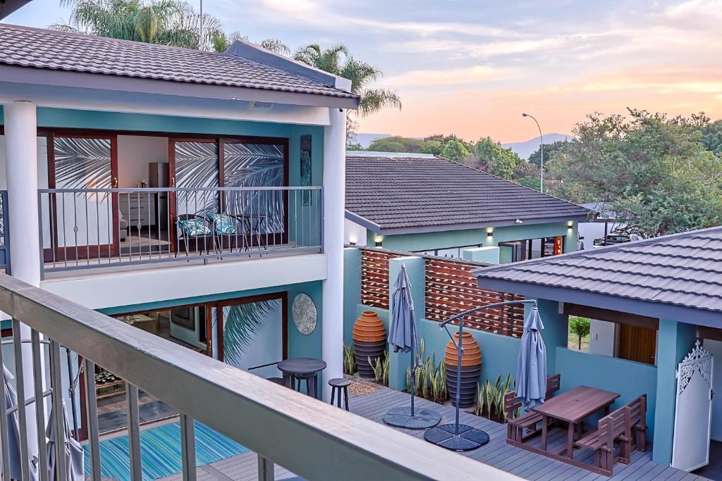 Siesta Manor Guesthouse, Mokopane (updated prices 2026)