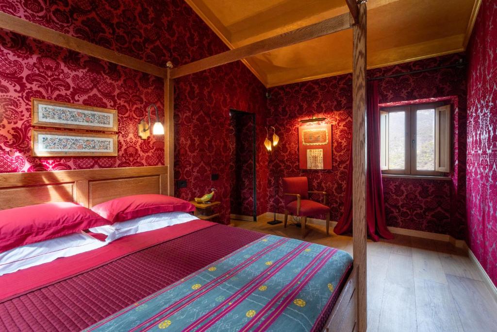 Relais Scanno Red Home, Scanno (updated prices 2025)
