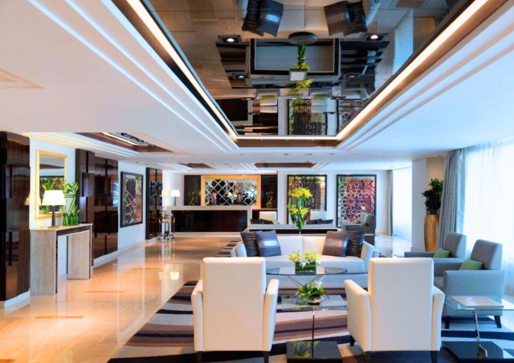 DAMAC Canal Views Residences, Dubai (updated prices 2025)