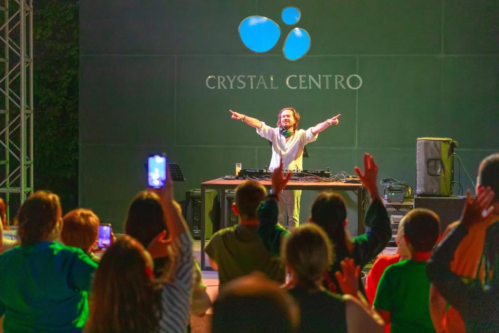 Crystal Centro Resort - Ultimate All Inclusive, Lara (updated prices 2025)