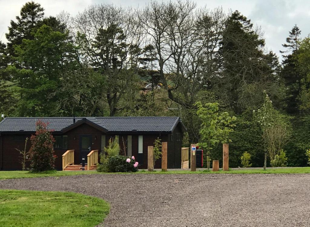 Creel Lodge, Eyemouth (updated prices 2026)