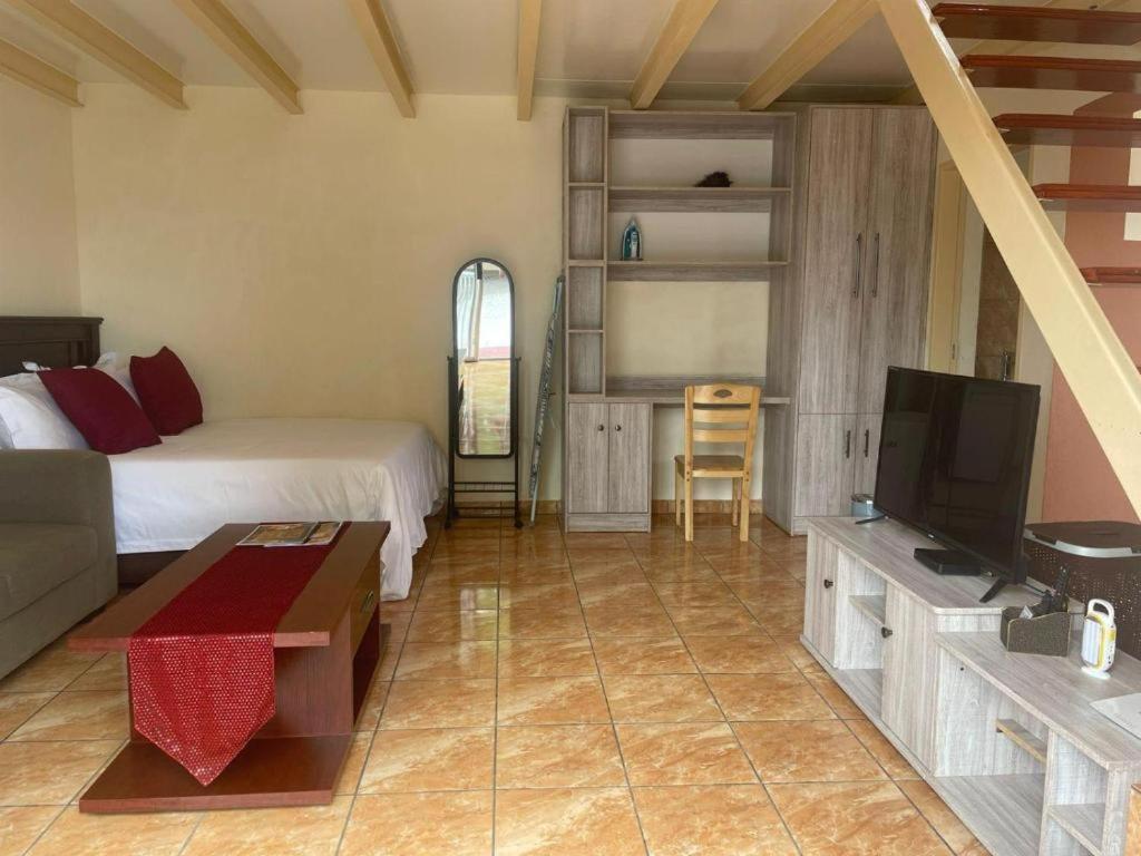 4th Avenue Themepark & Lodge, Rustenburg (updated prices 2025)